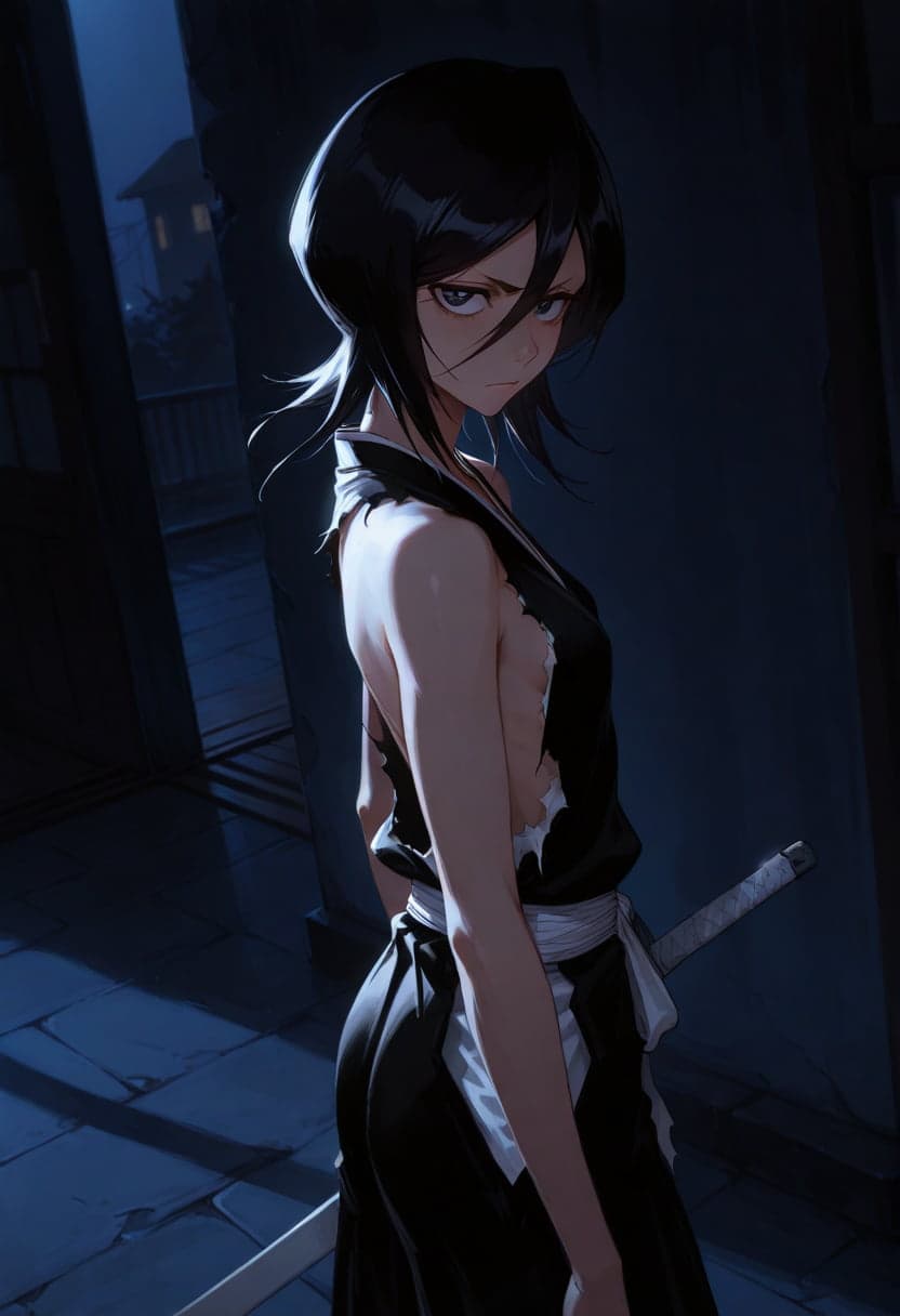 Illustrious AI: Generate Anime AI Art with Illustrious XL